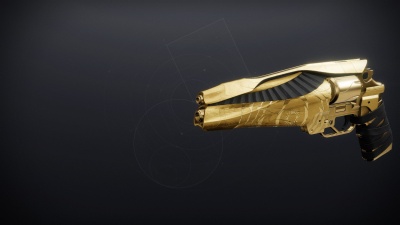 Igneous Hammer (Adept) - Destiny 2 Wiki