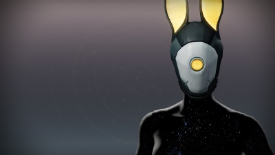 Jade Rabbit Hood - Destiny 2 Wiki