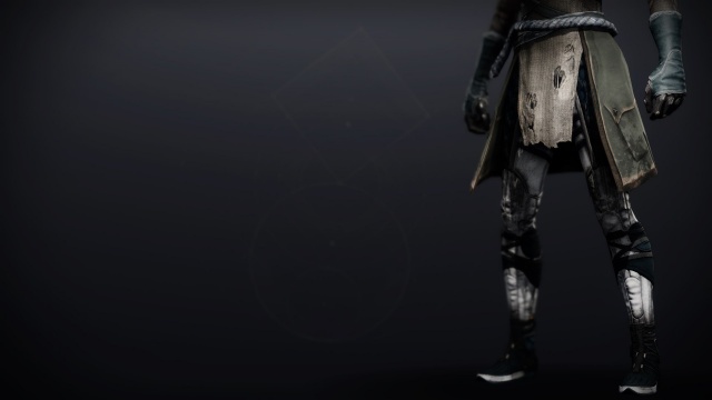 Praefectus Warlock Armor Set - Destiny 2 Wiki