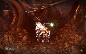 Scourge of the Past - Destiny 2 Wiki - D2 Wiki, Database and Guide
