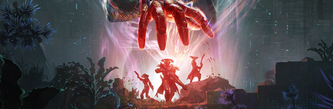 Destiny 2 Wiki - D2 Wiki, Database and Guide