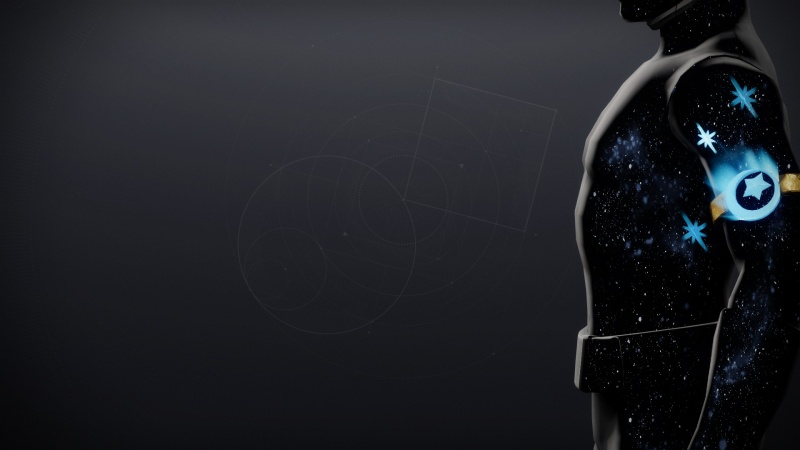 Doki Doki Destiny Warlock Bond - Destiny 2 Wiki