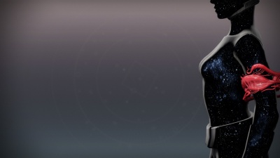 Formal Shadow Bond - Destiny 2 Wiki