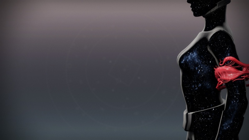 Formal Shadow Bond - Destiny 2 Wiki