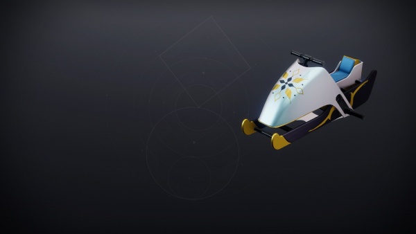 The Mirthmobile - Destiny 2 Wiki