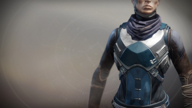 Errant Knight 1.0 Armor Set - Destiny 2 Wiki