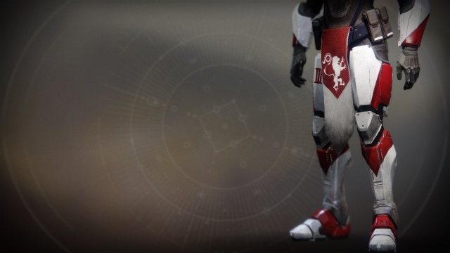 Brave Titan Armor Set - Destiny 2 Wiki