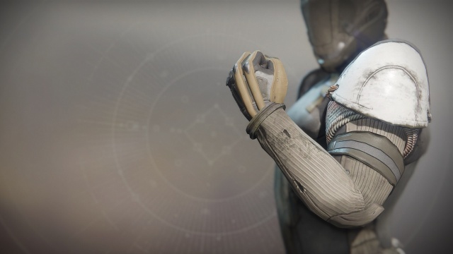 Refugee Titan Armor Set - Destiny 2 Wiki - D2 Wiki, Database and Guide