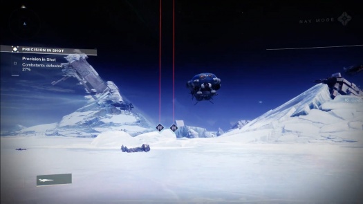 Asterion Abyss - Destiny 2 Wiki