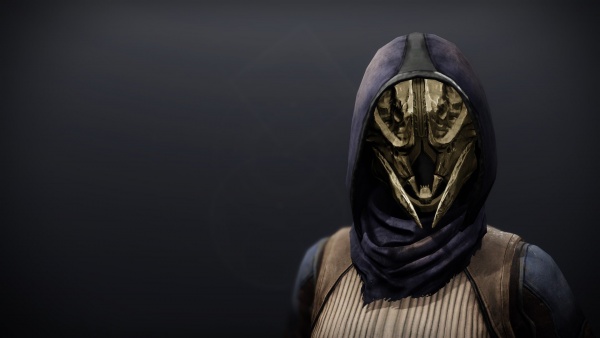 Darkhollow Mask - Destiny 2 Wiki