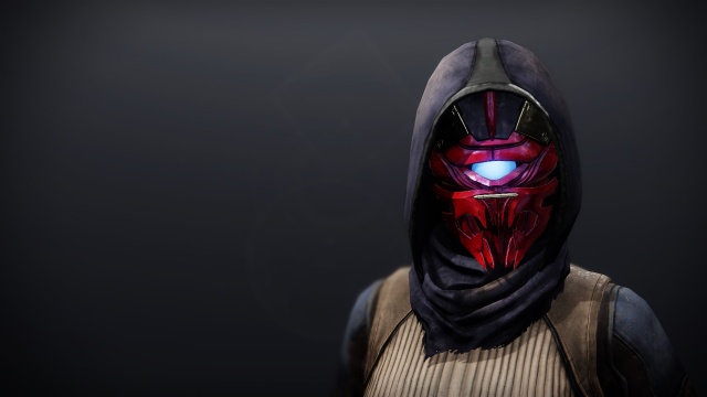 Tusked Allegiance Hunter Armor Set - Destiny 2 Wiki
