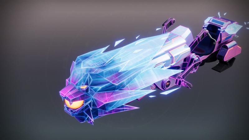 Face of the Lion - Destiny 2 Wiki - D2 Wiki, Database and Guide