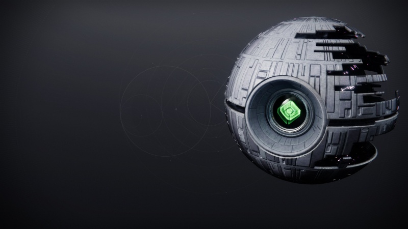 DS-2 Shell - Destiny 2 Wiki
