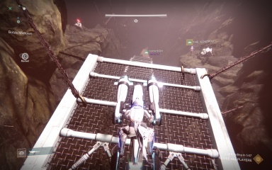 Scourge of the Past - Destiny 2 Wiki - D2 Wiki, Database and Guide