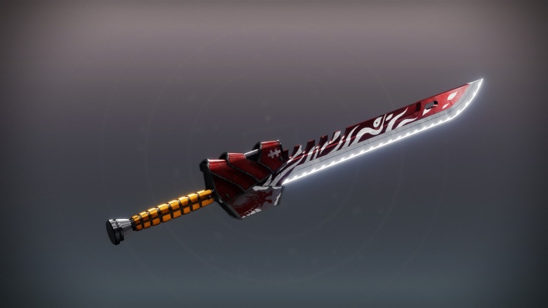 Synanceia - Destiny 2 Wiki