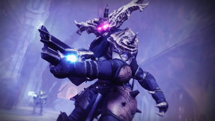 Kell's Fall - Destiny 2 Wiki - D2 Wiki, Database and Guide