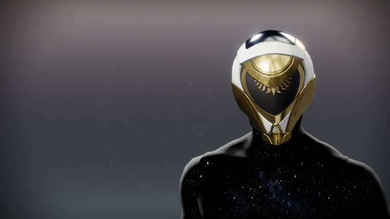 Twofold Crown Mask - Destiny 2 Wiki