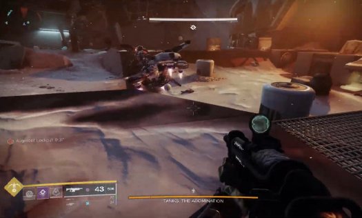 Deep Stone Crypt - Destiny 2 Wiki