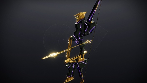 Anamnesis (Adept) - Destiny 2 Wiki - D2 Wiki, Database and Guide