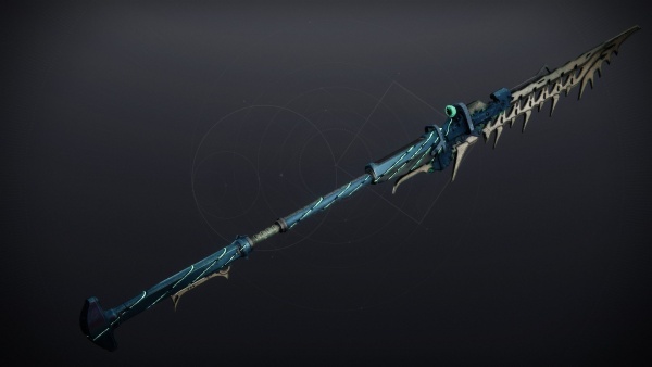 Refusal of the Call - Destiny 2 Wiki