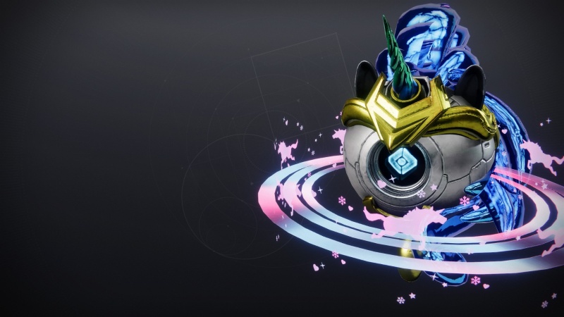 Wintry Neigh-bor Shell - Destiny 2 Wiki