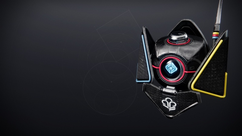 Padded Armor Shell - Destiny 2 Wiki - D2 Wiki, Database and Guide