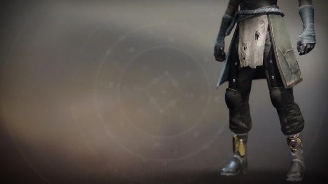 Opulent Scholar Warlock Armor Set - Destiny 2 Wiki