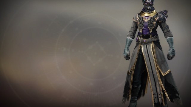 Opulent Scholar Warlock Armor Set - Destiny 2 Wiki - D2 Wiki, Database ...
