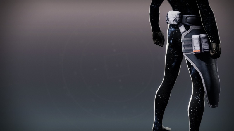 Last Discipline Mark - Destiny 2 Wiki