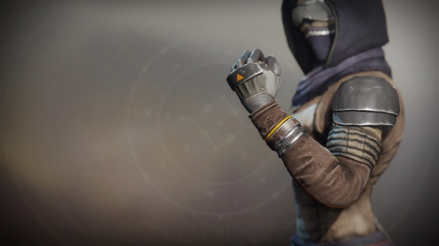 Seventh Seraph Hunter Armor Set - Destiny 2 Wiki
