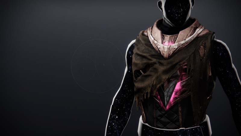 Cryptic Magus Plate - Destiny 2 Wiki - D2 Wiki, Database and Guide