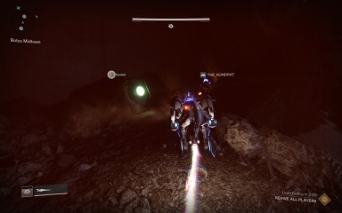 Scourge of the Past - Destiny 2 Wiki - D2 Wiki, Database and Guide