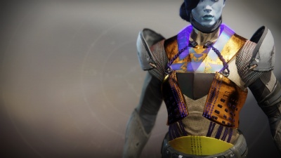 Cuirass of the Emperor's Champion - Destiny 2 Wiki - D2 Wiki, Database ...