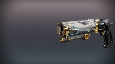 Mag Spike - Destiny 2 Wiki - D2 Wiki, Database and Guide