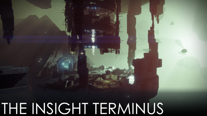 Strikes - Destiny 2 Wiki