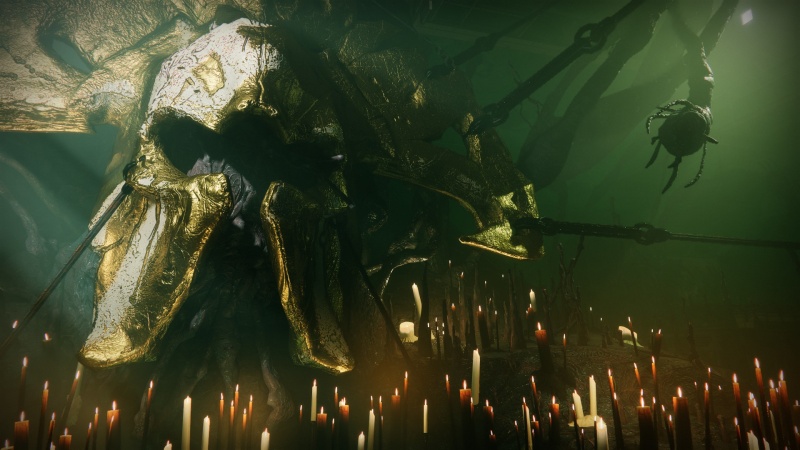 Crown of Sorrow (Vendor) - Destiny 2 Wiki