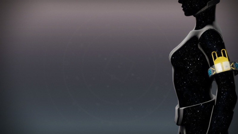 Jade Rabbit Bond - Destiny 2 Wiki