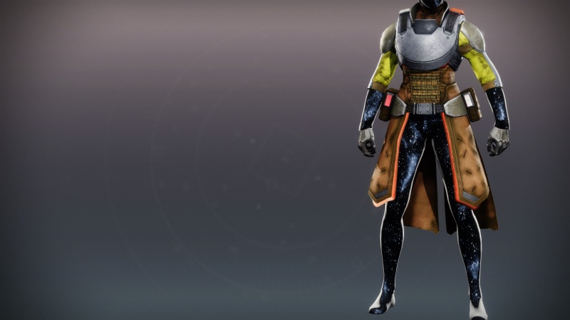 Smoke Jumper Vestment - Destiny 2 Wiki