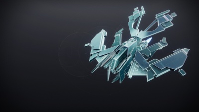 Partition Recoil - Destiny 2 Wiki