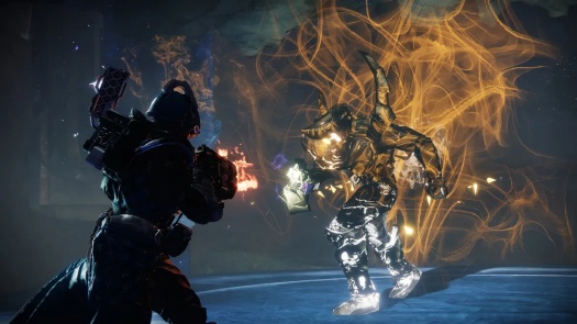 Dual Destiny - Destiny 2 Wiki - D2 Wiki, Database and Guide