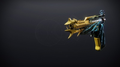 Division (Adept) - Destiny 2 Wiki
