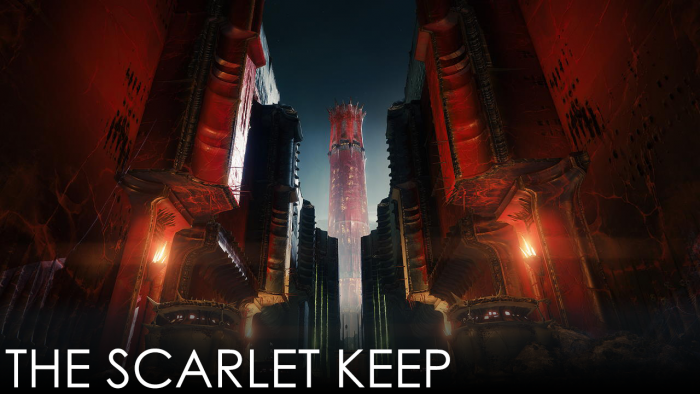 Strikes - Destiny 2 Wiki