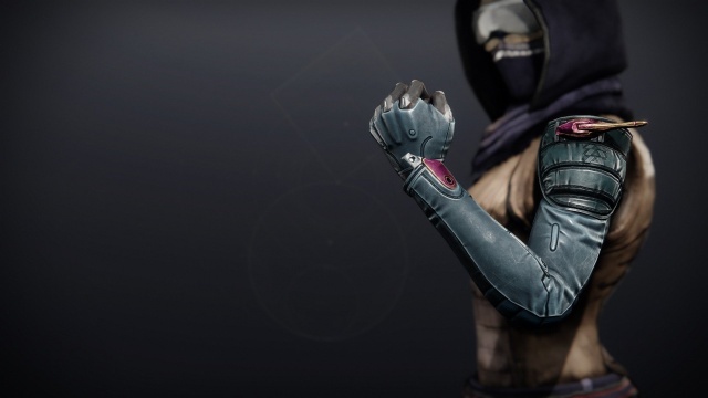 Pathfinder Hunter Armor Set - Destiny 2 Wiki