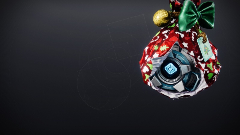 Joyful Shell - Destiny 2 Wiki