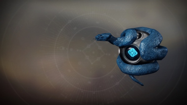 Rival Hunter Shell - Destiny 2 Wiki