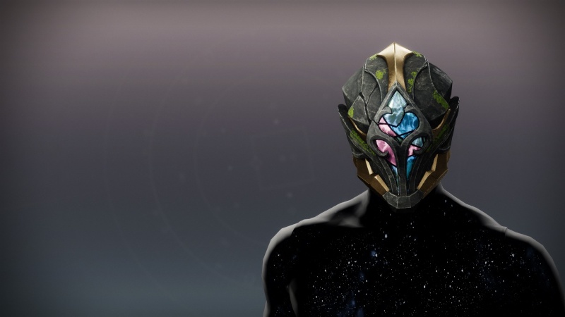 Blackletter Mask - Destiny 2 Wiki