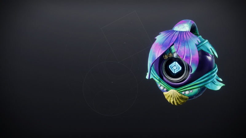 Finned Shell - Destiny 2 Wiki
