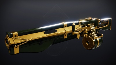 Terminus Horizon (Adept) - Destiny 2 Wiki